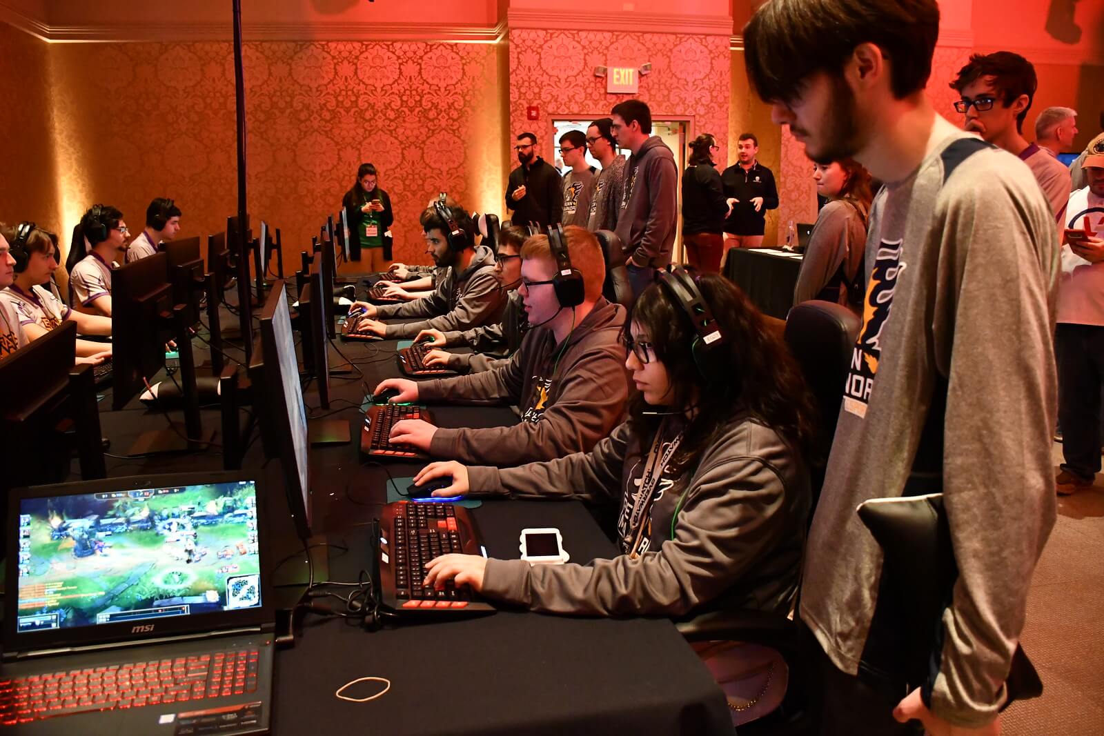 About Us |Meet The Team | Emerald